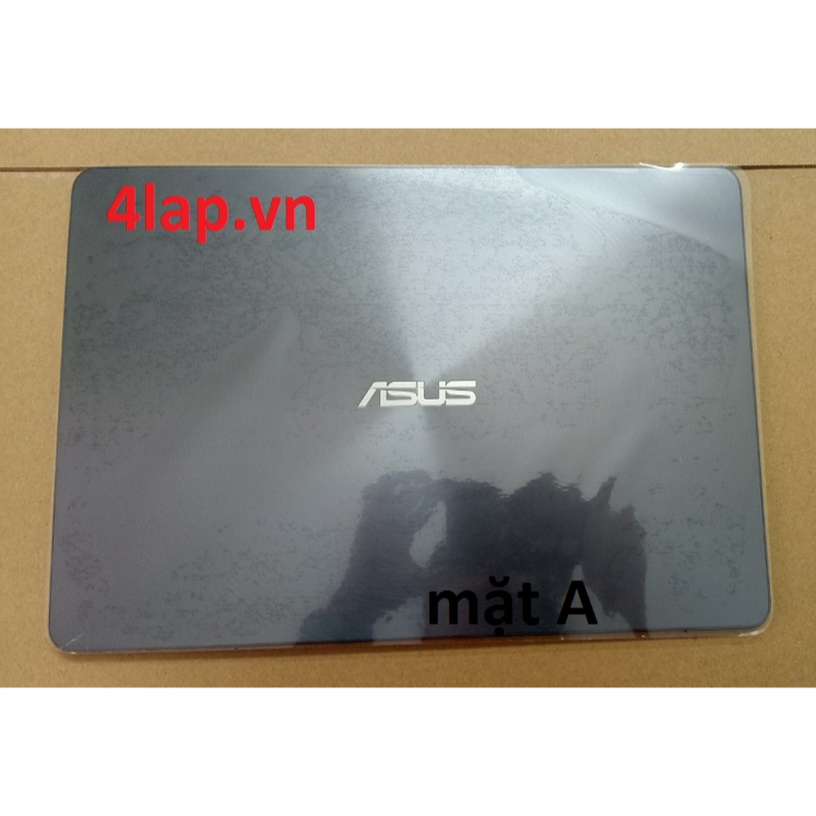 Thay Vỏ Laptop Asus ZenBook 14 UX430 UX430UQ U4100UQ UX430UA UX430UAR UX400UQ | Shopee Việt Nam