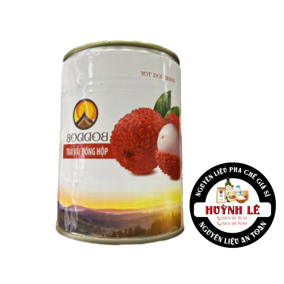 VẢI LON BODDOB 565G | Shopee Việt Nam