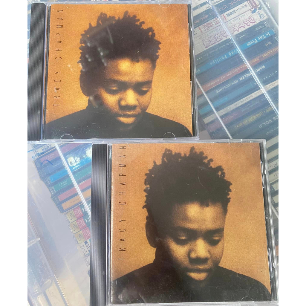 CD Tracy Chapman (Folk Rock) | Shopee Việt Nam