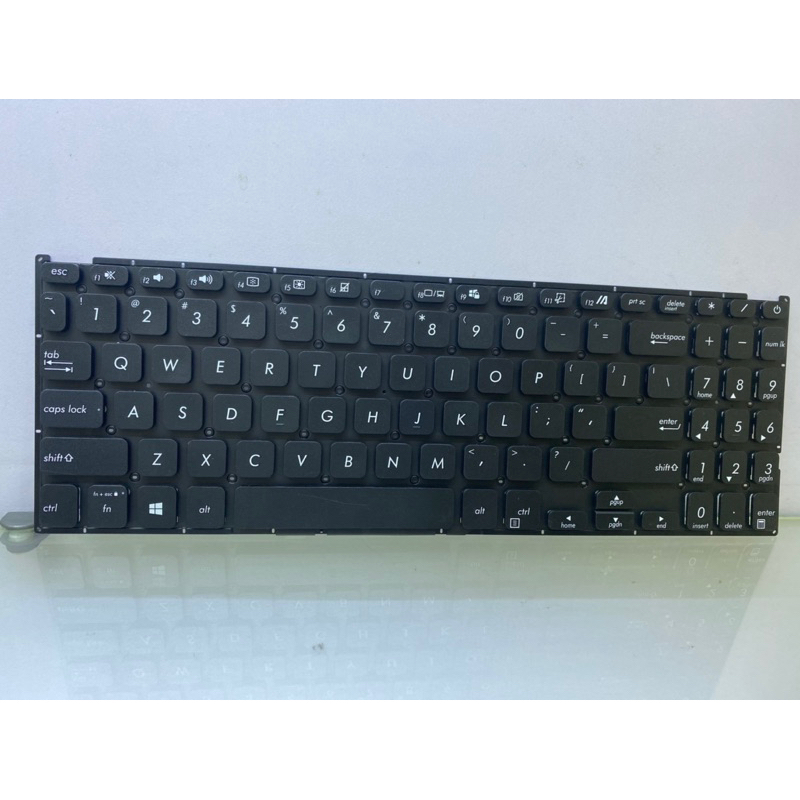 Bàn phím laptop Asus VivoBook X509 X509FA X509F X509FJ X509UA X509MA ...