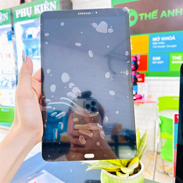 Màn hình Samsung Tab T585 / T580 ( Tab A 10.1 ) đã test, hiển thị đẹp ...