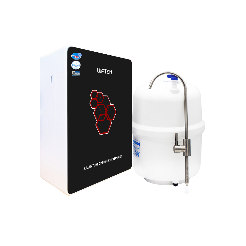 Máy lọc nước RO Watek model LUX-100RO | Shopee Việt Nam