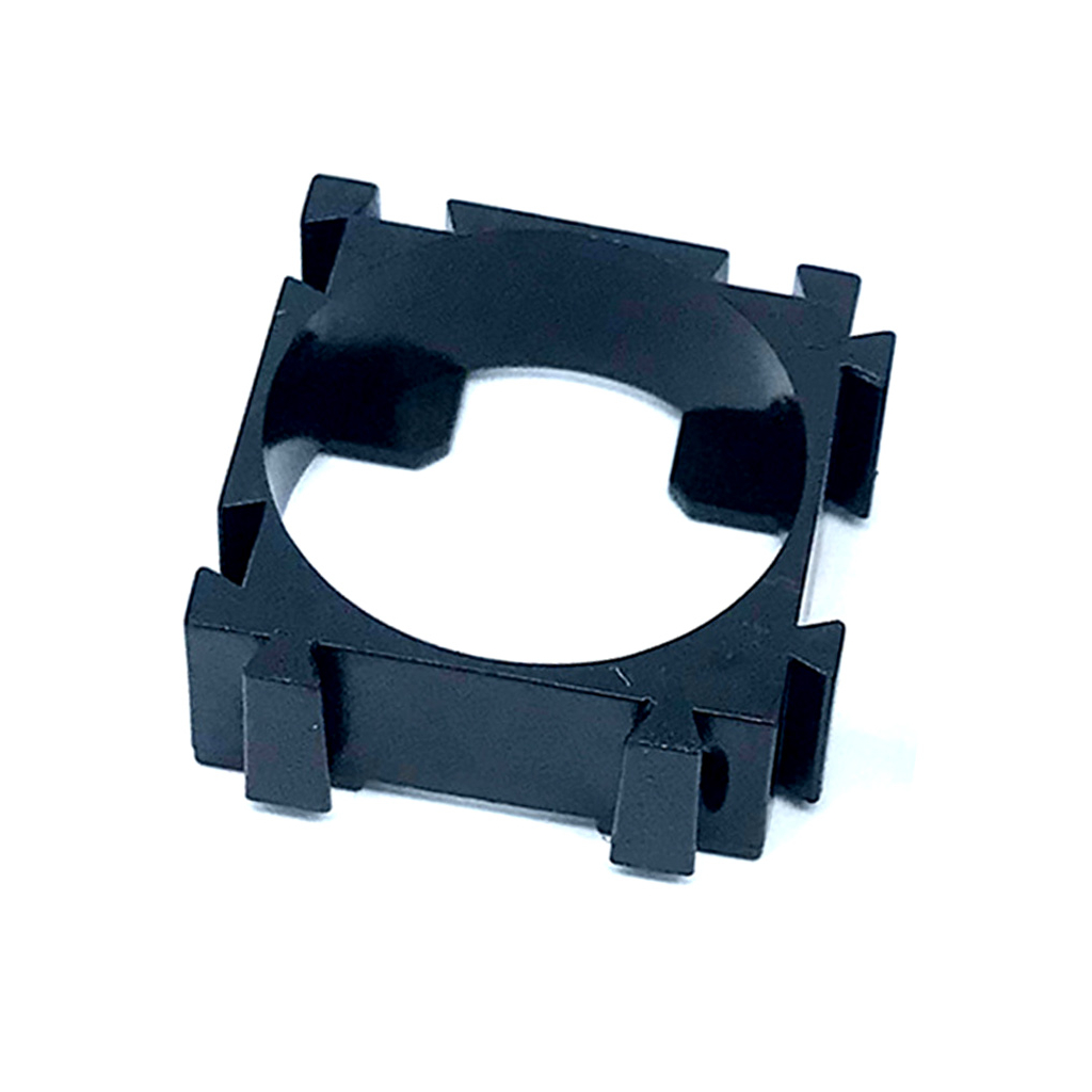 Khung đế gắn cell pin 18650 - Khung giá đỡ gắn pin 1S 2S 3S tiện dụng ...