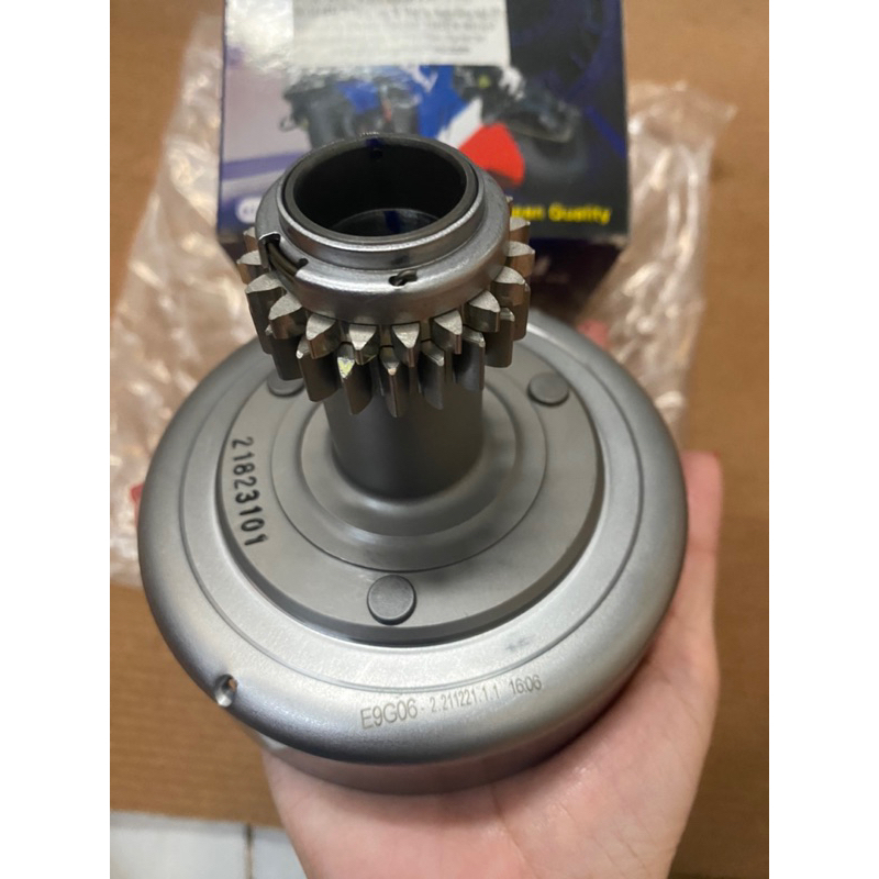 Chuông nồi xe Fu Neo Fi/ Fu 125 Fi/ Future X | Shopee Việt Nam