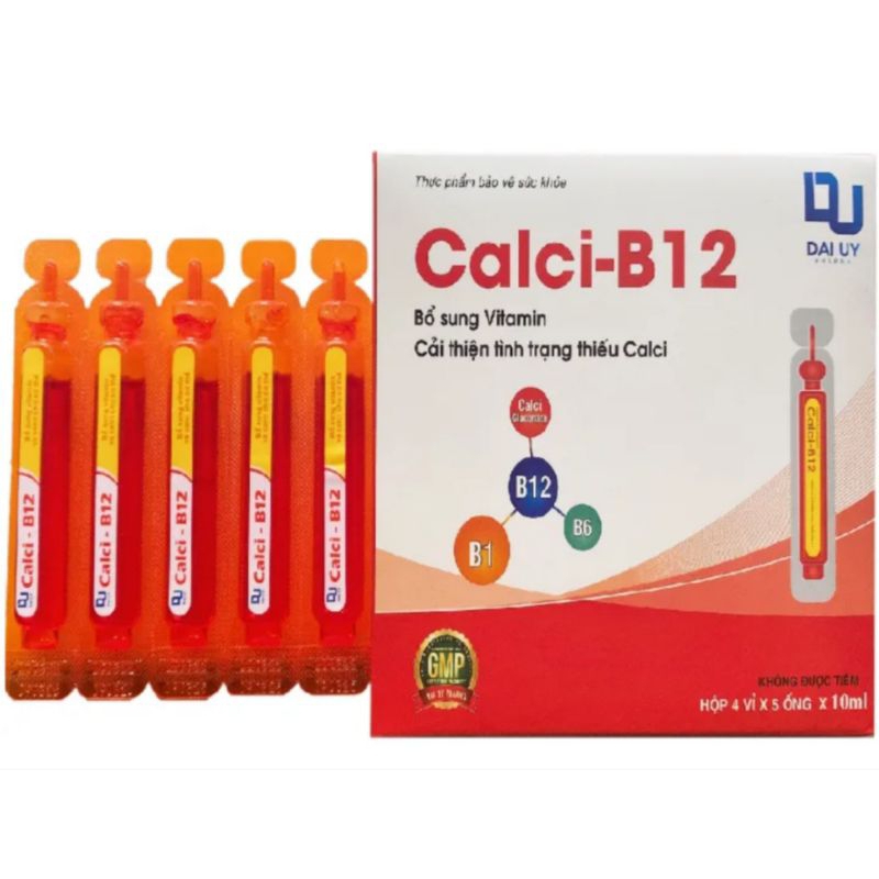 canxi 20 ống | Shopee Việt Nam