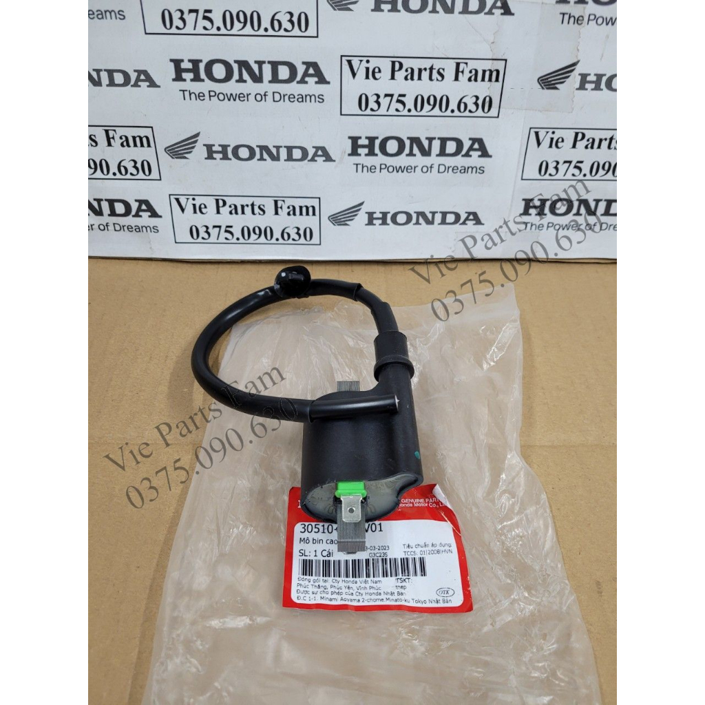 Mobin sườn Wave 110 zin | Shopee Việt Nam