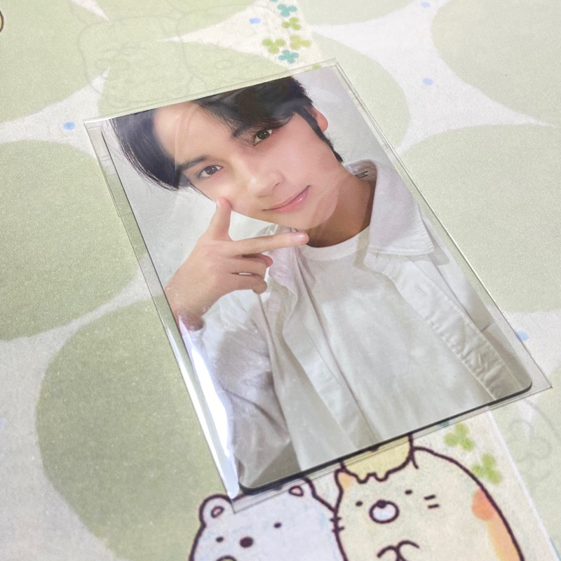 Photocard HueningKai | Shopee Việt Nam