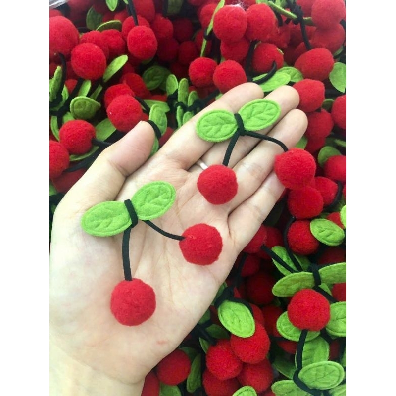 Trái Cherry | Shopee Việt Nam