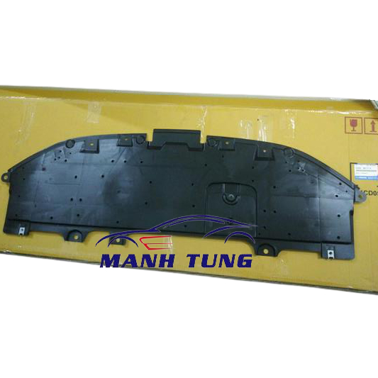 Chắn Bùn Gầm Máy ( Nhỏ) , Mazda 2 2015 - DA6A5611YA | Shopee Việt Nam