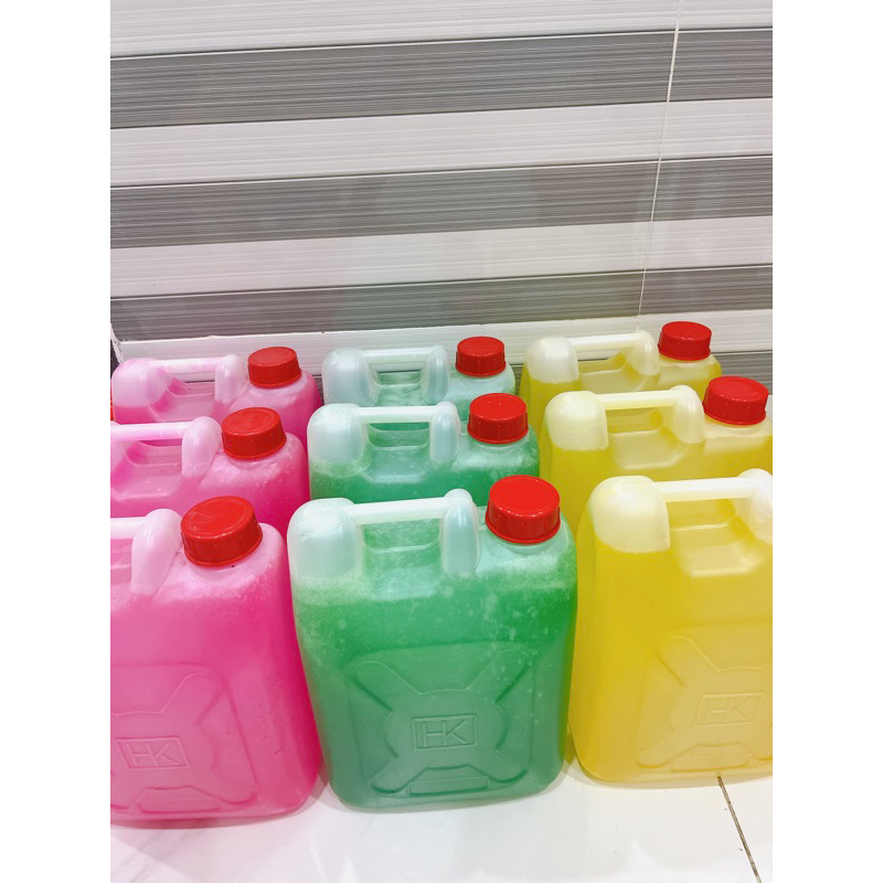 Nước Rửa Chén - Lau Sàn | Shopee Việt Nam