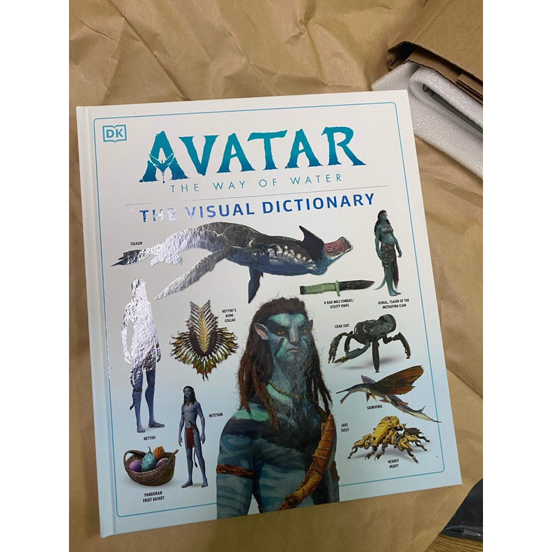 avatar visual dictionary: từ điển avatar | Shopee Việt Nam