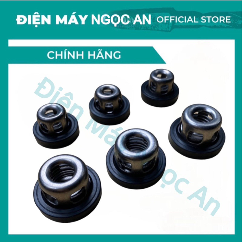 LÚP PÊ ( LUPPE - PHỚT LỒI ) VAN 1 CHIỀU ĐẦU XỊT RỬA XE 1HP - 2HP ...