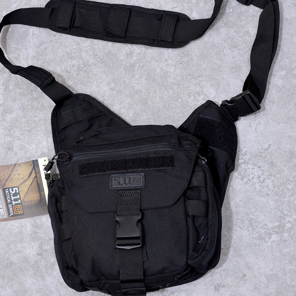 Túi đeo chéo thời trang nam 511 Push pack | Shopee Việt Nam