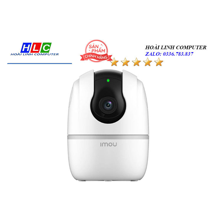 Camera Wifi Imou A22EP ( A22- Ranger 2/ A1/ A2 ) 2Mp, xoay 360 | Shopee ...