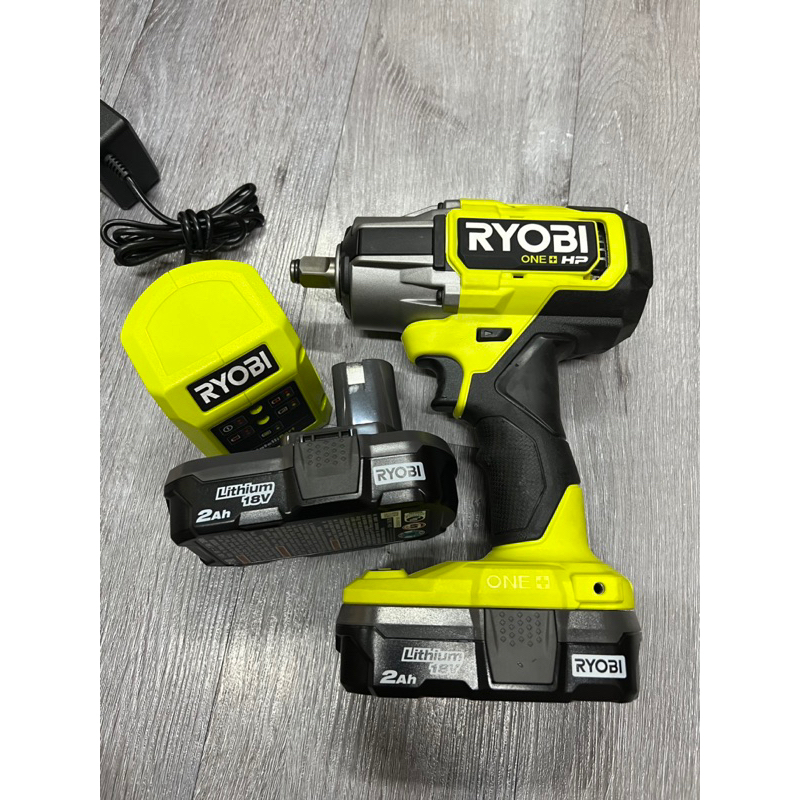 Máy xiết bulong Ryobi P262 | Shopee Việt Nam