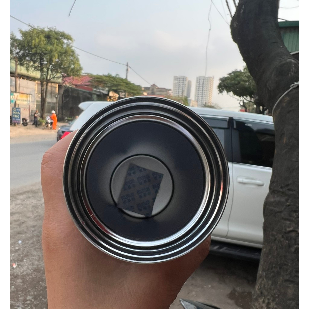 BÌNH GIỮ NHIỆT LUMINARC INOX 304 - 600ml CÓ LỌC | Shopee Việt Nam