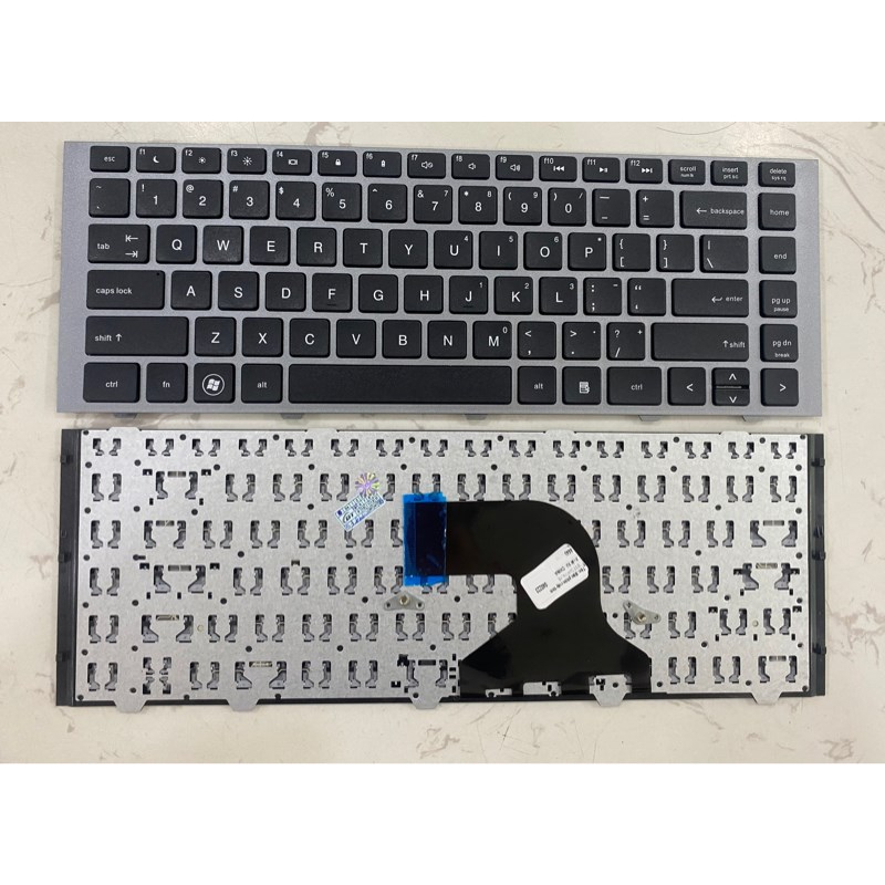 BÀN PHÍM LAPTOP HP PROBOOK 4440 4440s 4445S 4446s 4441s – 4440S PROBOOK ...