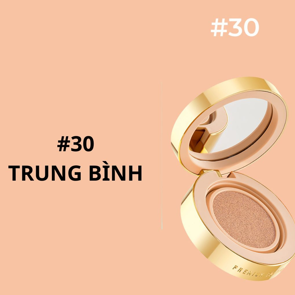 Phấn nước PREMIUM Baby Skin Cushion MOI Cosmetics 13g | Shopee Việt Nam