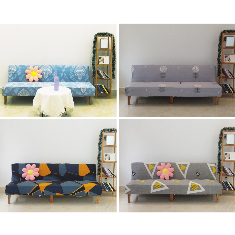 Vải bọc ghế sofa giường, vỏ ga bọc ghế sofa giá rẻ LÂM AN cho ghế sofa ...