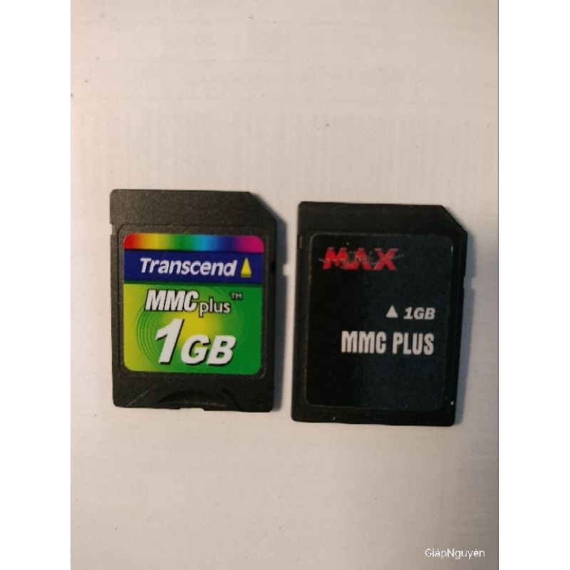 Thẻ nhớ MMC 1 mảnh dành cho điện thoại cổ | Shopee Việt Nam