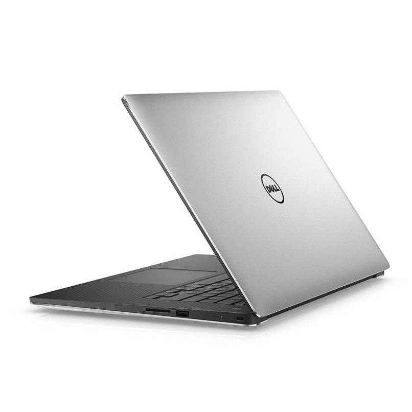 Laptop Dell Precision m5510, CPU- i7-6820hq,RAM 8GB, SSD 256 GB – Full ...