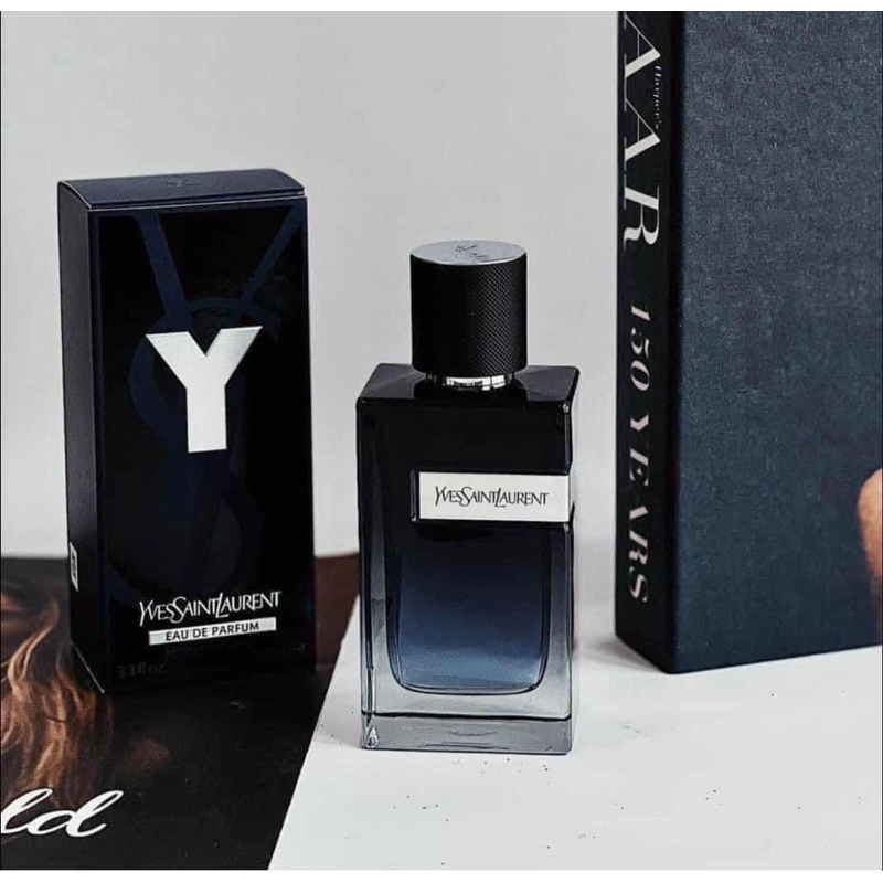 Nước Hoa Nam YSL Y EDP 100ml | Shopee Việt Nam
