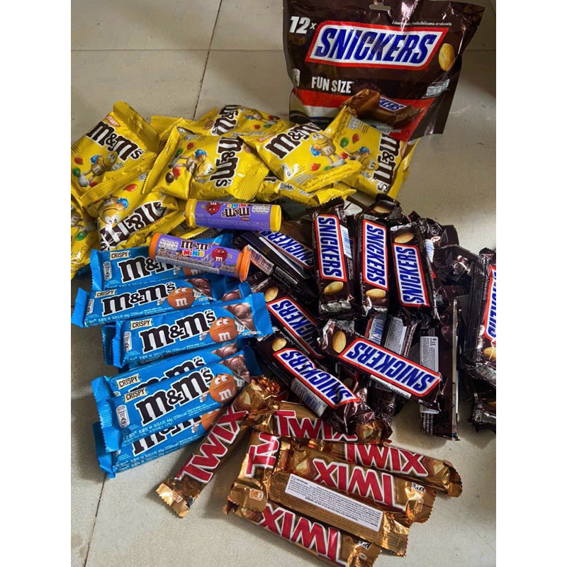 Thanh bánh quy Twix phủ Sô cô la Sữa và Caramen 50g-25g | Shopee Việt Nam