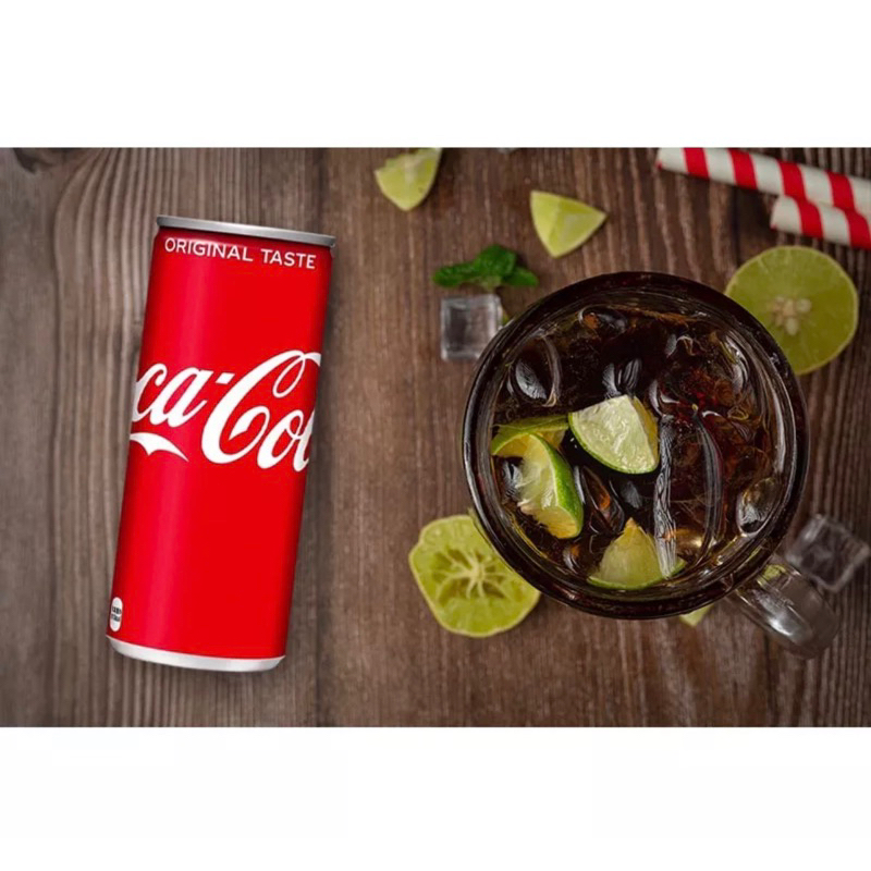 Thùng 30 lon Coca Nhật- lon 250ml (Hsd:7/2023) | Shopee Việt Nam