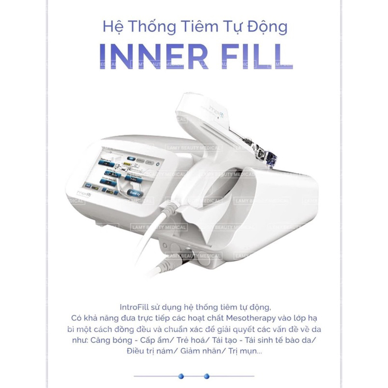 MÁY TIÊM INNERFILL | Shopee Việt Nam