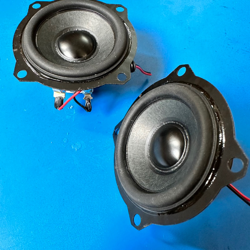 loa toàn dải h 4ohm 10w 6.5cm /2.56 inch nam châm Neodymium (giá 1 loa) | Shopee Việt Nam