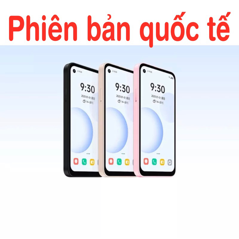 Điện thoại Xiaomi Qin 3 Ultra | Shopee Việt Nam