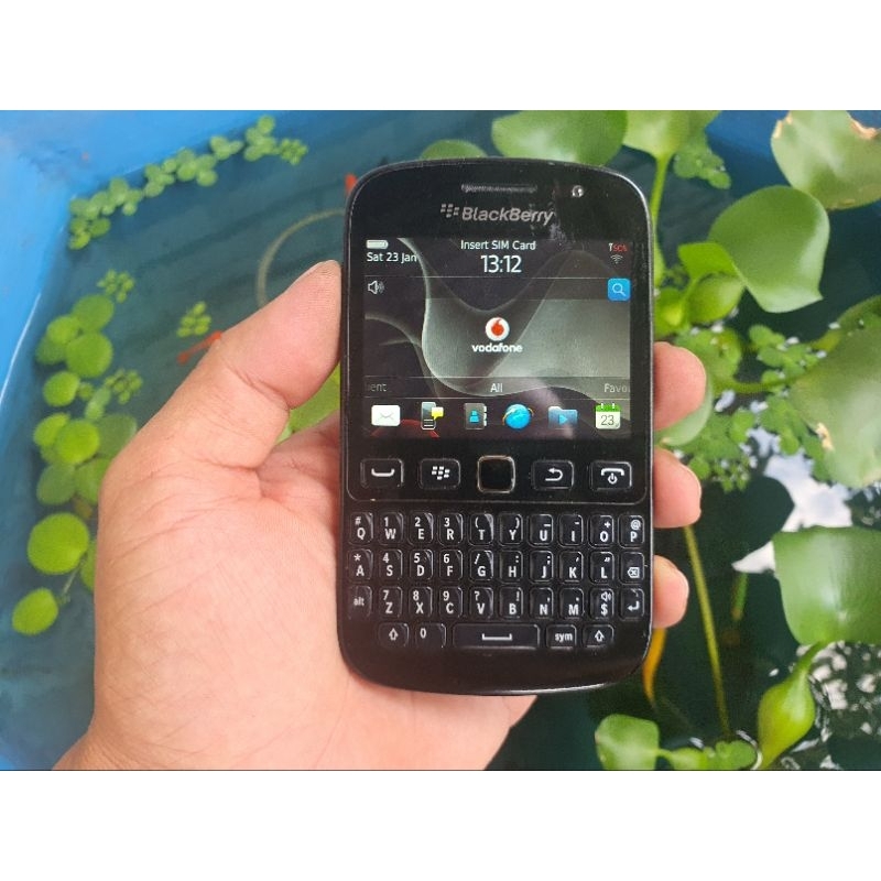 BlackBerry 9720 | Shopee Việt Nam