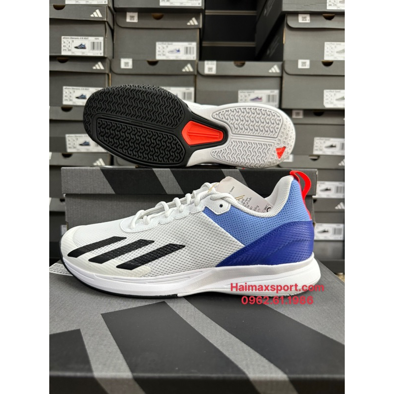 Giầy Tennis Adidas Courtflash Speed 2023 HQ8481 | Shopee Việt Nam