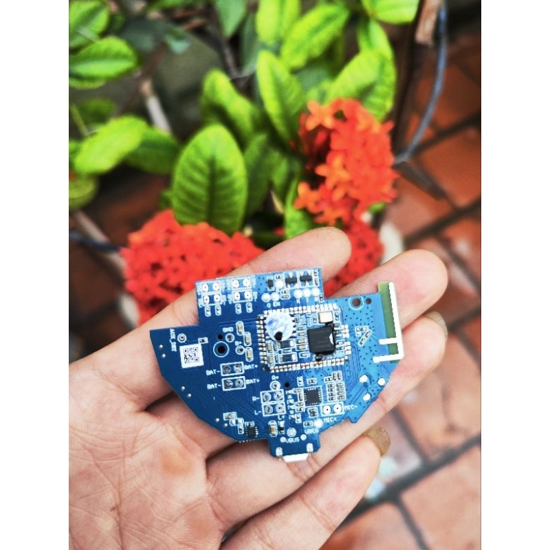 mạch giải mã bluetooth QCC3005 Qualcomm | Shopee Việt Nam