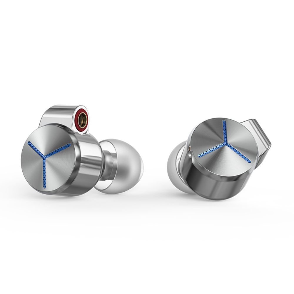 Tai nghe Nhét tai Hi-Res FiiO JD7 - Chính hãng phân phối | Shopee Việt Nam