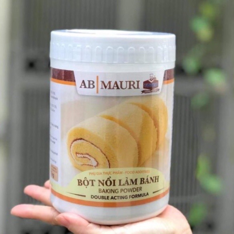 Bột nổi Baking Powder hộp 1kg / bột nổi Mauri | Shopee Việt Nam