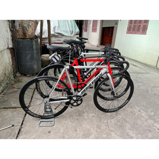 XE FIXED GEAR MAGICBROS CX-5 | Shopee Việt Nam