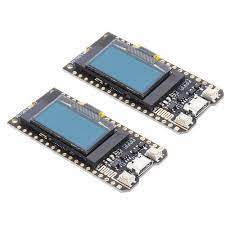 LILYGO ESP32 0.96Inch OLED V3.0 Module | Shopee Việt Nam