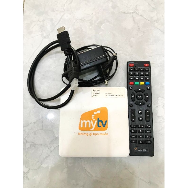 Box Tivi Android coi tất cả các mạng không mất phí | Shopee Việt Nam