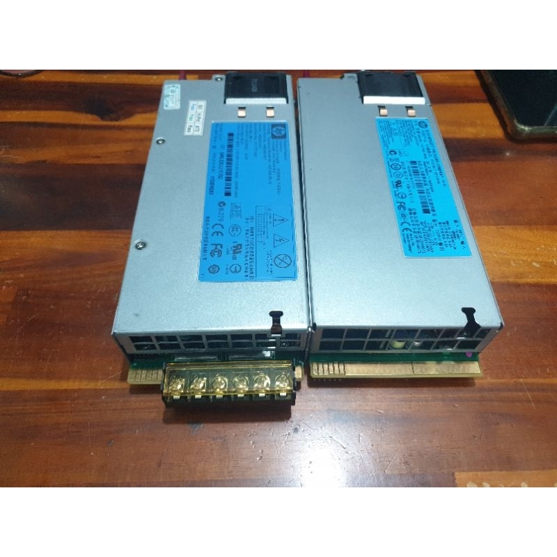 Nguồn server 12v 460w , hiệu HP, công suất thực | Shopee Việt Nam
