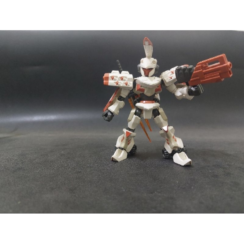 Mô hình lắp ráp LBX Dot Phasor 2nd | Shopee Việt Nam