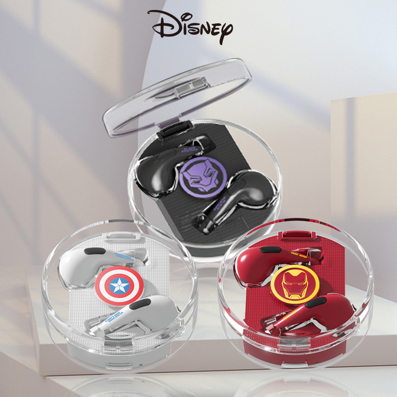 Tai nghe không dây THINKPLUS Disney MSH615 Bluetooth 5.3 TWS cảm ứng ...
