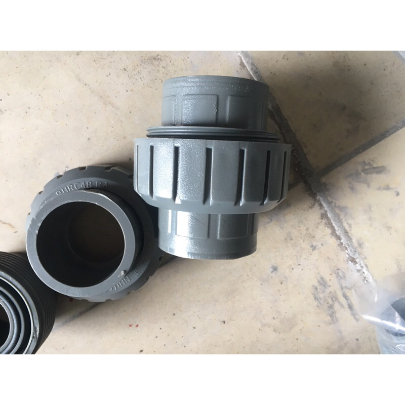 dắc co 21+27+34+42 - Rắc co khớp nối ống | Shopee Việt Nam