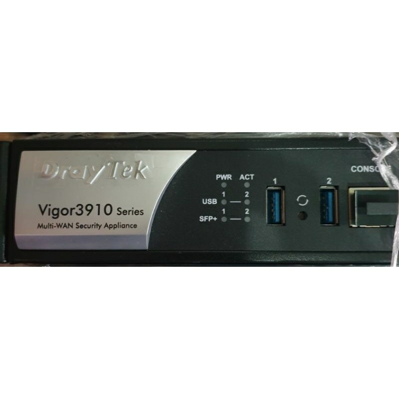 Tường lửa, bộ định tuyến DrayTek Vigor 3910 | Shopee Việt Nam