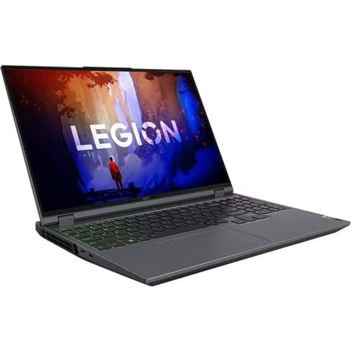 Lenovo Legion 5 Pro Gen 6 16'' (2TB SSD AMD Ryzen 7 5800H 3.2GHz 16GB ...