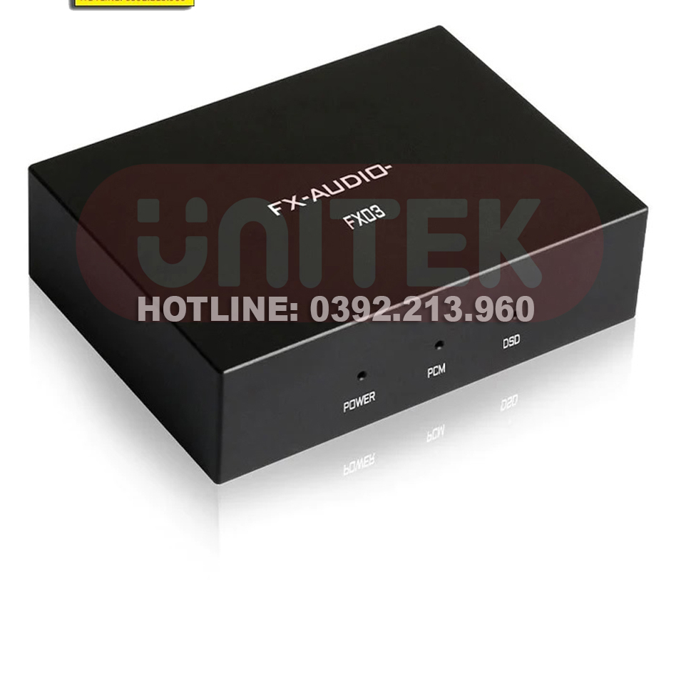 (Hàng Chính Hãng) - Bộ Giải Mã DAC Mini Nghe Nhạc DSD 256 Sử Dụng Trên ...