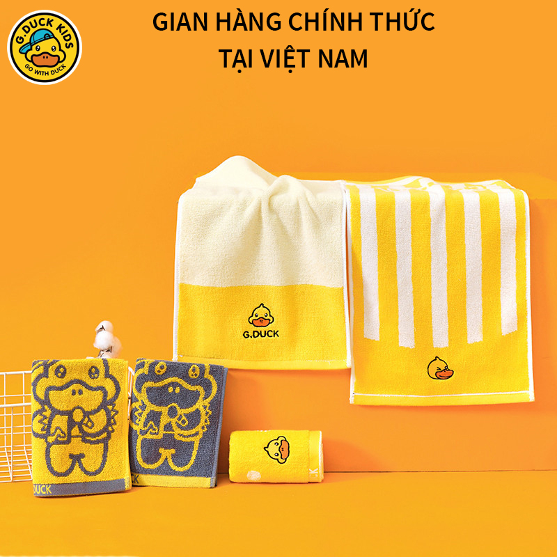 Khăn Rửa Mặt 100 Cotton Bông Dày Dặn Cho Bé Và Cả Gia Đình Hoạ Tiết ...