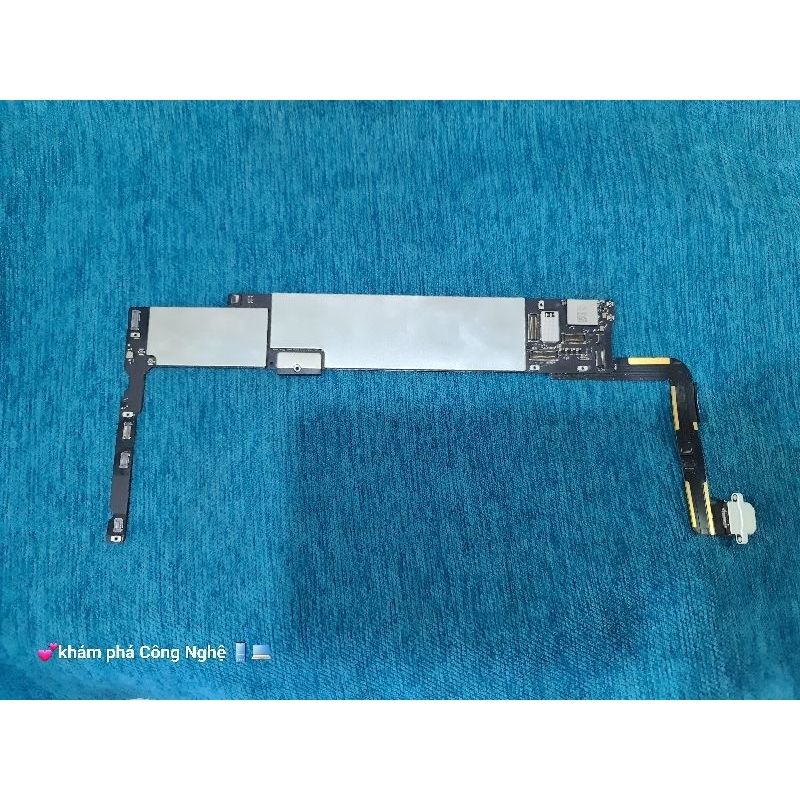 Main iPad Gen 5 32G ( Bypass full 4G ) | Shopee Việt Nam