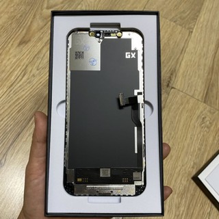 (Giá thợ) Màn hình chính hãng GX cho 11 Pro Max - XS max - ip11 - XR ...