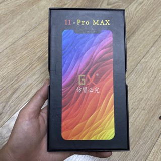 (Giá thợ) Màn hình chính hãng GX cho 11 Pro Max - XS max - ip11 - XR ...